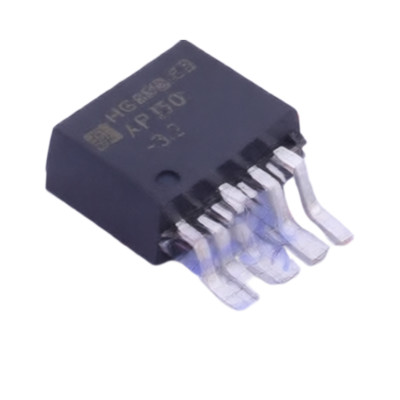 HGSEMI AP1509-ADJM/TR DC DC Switching Voltage Regulator