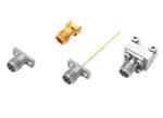 Bulgin RFAA4292J292J Coaxial Connector (RF) Adapter for sale
