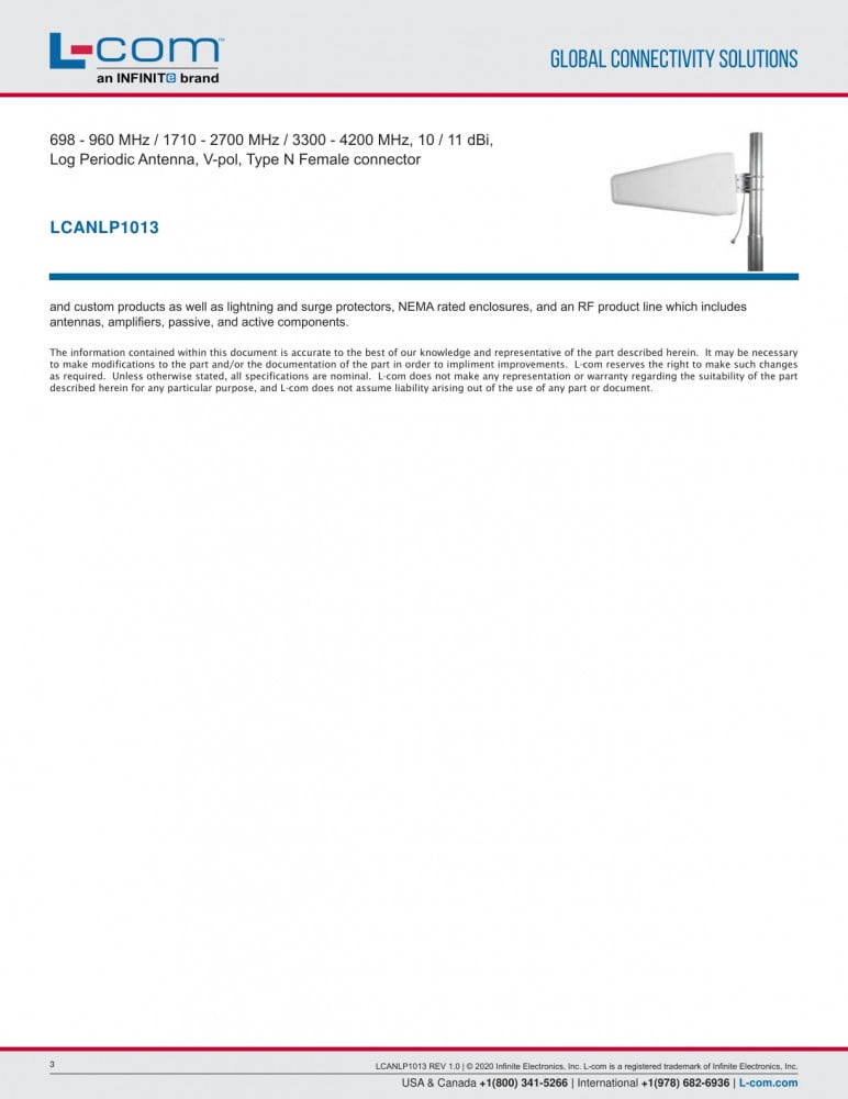 LCANLP1013 technical document page 3