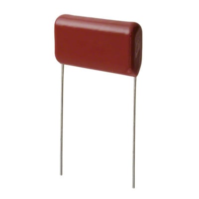 Nichicon QXK2G154KTP