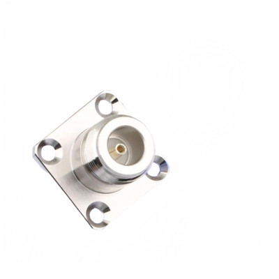 HenryTech HL2-N-KKF Coaxial Connector (RF) Assembly