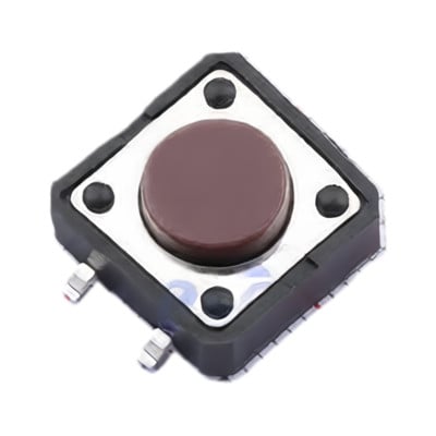ROCPU Switches TP10922660 Tactile Switch Chip