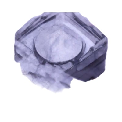 Cybermax CMLH1204S331MTT Fixed Inductor