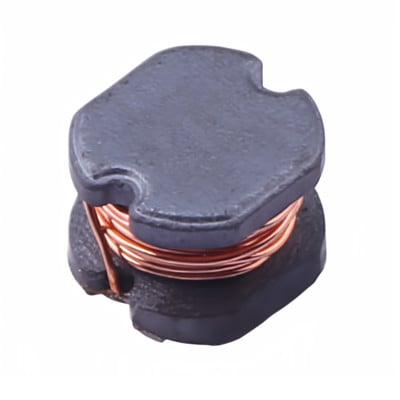 3L COILS SMTDR43-680M Fixed Inductor