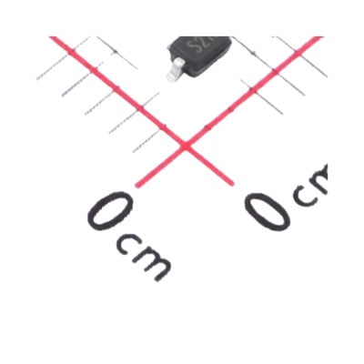 JingYang TS1231LDX TVS Diode