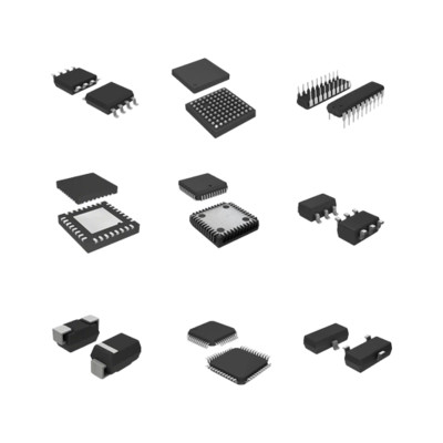 DIODES PI6CDBL402BLIEX Application Specific Clock/Timing Chip