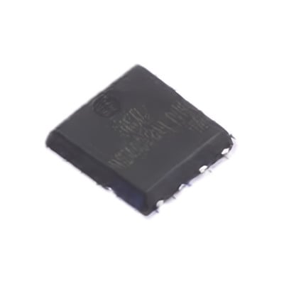 MCC MCAC50P03B-TP Single P-Channel MOSFET
