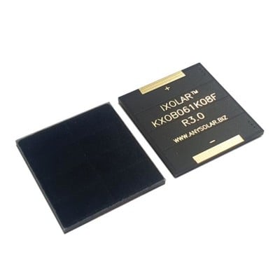 ANYSOLAR KXOB201K04TF-TR Photoresistor Light Sensor Chip