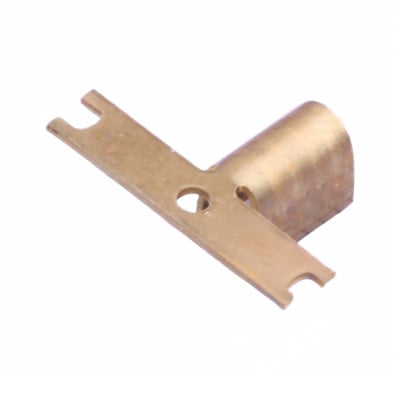 TE Connectivity 605180-1 Wire Splice Connector