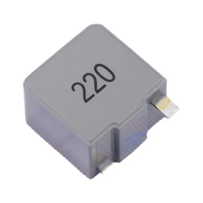 COILMX MSY2617-150M Fixed Inductor Chip