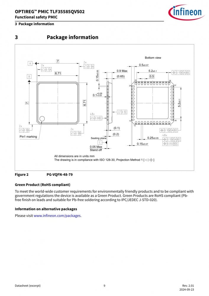 TLF35585 document page 9