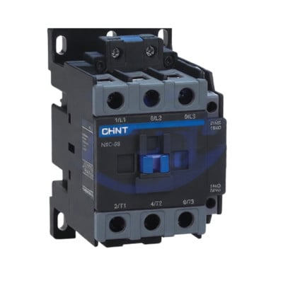CHINT NXC-22 36V Electromechanical Contactor for sale