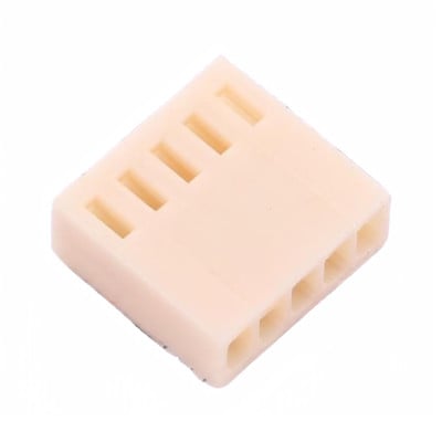 CJT(Changjiang Connectors) A2541H-7P Rectangular Connector Housing