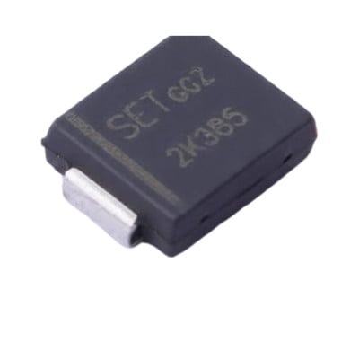 SETsafe  |  SETfuse SMDJ100A