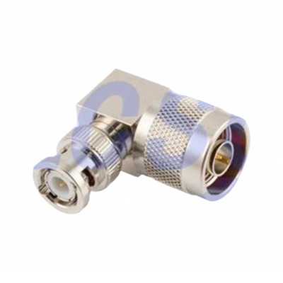 L-com LCAD30003 Coaxial Connector (RF) Adapter