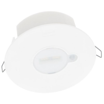 X-Light 360 Recessed emergency lighting  permanent - non perm 200 lumens 2h standard for sale