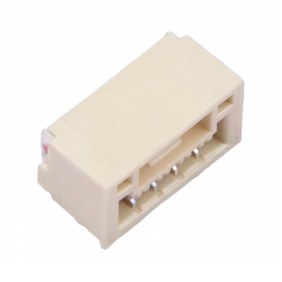 SAMZO 6CFDA040 Male Header Pins