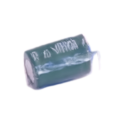 Guangdong TOPAZ Elec Tech ELF1H101M081200I Aluminum Electrolytic Capacitor