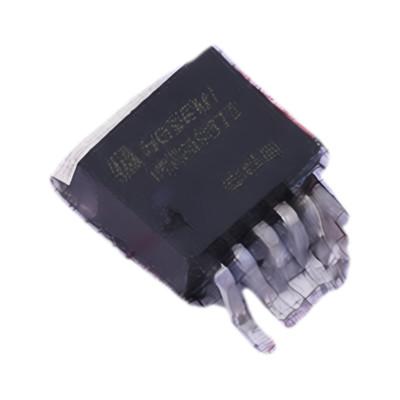 HGSEMI MIC39102M/TR Linear Low Dropout (LDO) Voltage Regulator