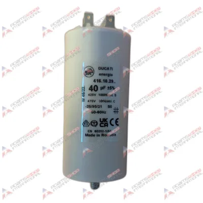 KEMET A700V336M008ATE018 Aluminum-Polymer Capacitor for sale