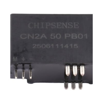 CHIPSENSE CS3A 50 P01 Current Sensor Chip