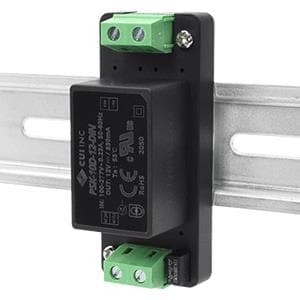 CUI PSK-20D-9 AC DC Converter
