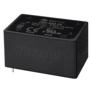 CUI PSK-10D-5 AC DC Converter for sale