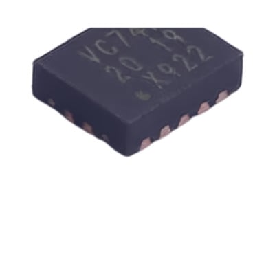Nexperia 74LV74D Dual D-Type Flip-Flop Chip