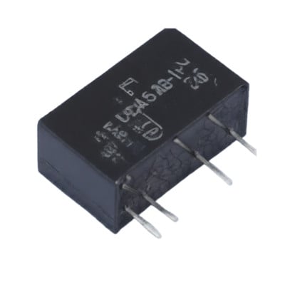 RLT H2424S-2W DC DC Converter Chip