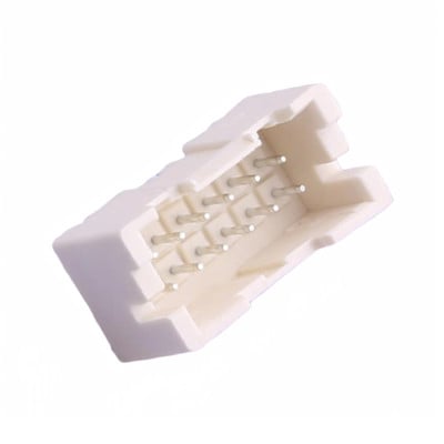 Hongxing HX25418-12A Male Pin Header