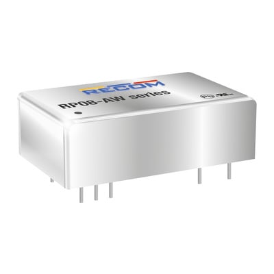 DELTA S24SE05003NDFA DC DC Converter