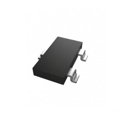 MCC MCQ4503A-TP Single N-Channel MOSFET