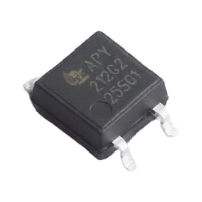 APSEMI APY212G2EH Solid State Relay Chip