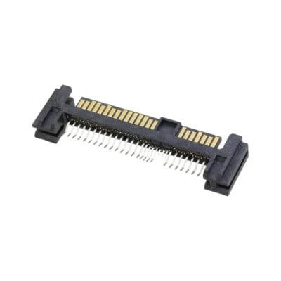 TE Connectivity 1761987-9 Pluggable Connector Assembly