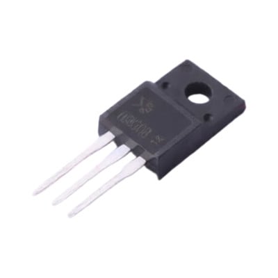 Shikues SK03N150-TF Single N-Channel MOSFET