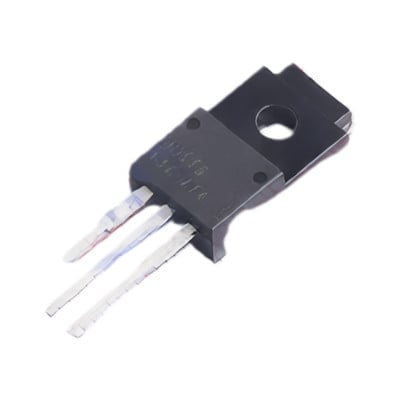 ROHM BAJ5CC0FP-E2 Linear LDO Voltage Regulator