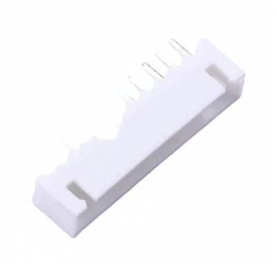 Liansheng 1130500063 Male Pin Header Chip for PCB Connectors