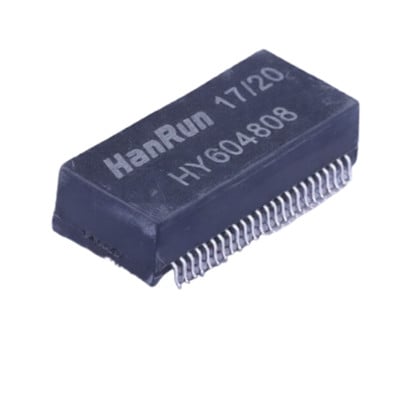 HANRUN(Zhongshan HanRun Elec) HY604808 for sale