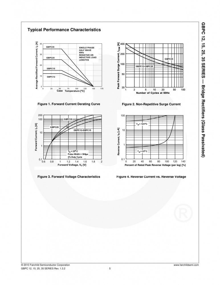 GBPC3510 datasheet page 6
