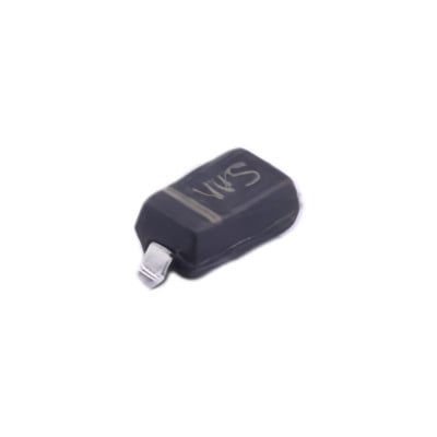 Jingdao Microelectronics BZT52C33 Single Zener Diode