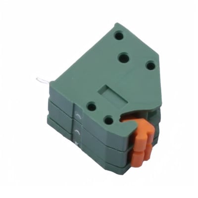TE Connectivity 1-2834331-2 Wire to Board Connector