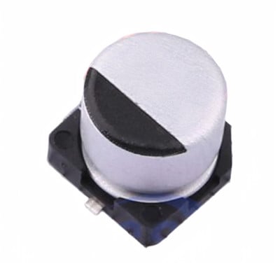 ACMECON GVT1V476M0606CN Aluminum Electrolytic Capacitor