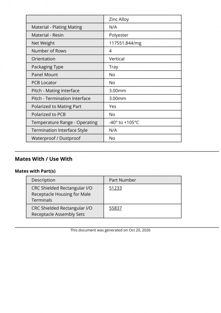 543325001 technical document page 3