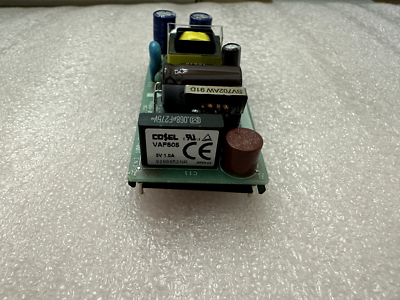 Cosel VAF505 AC DC Converter for sale
