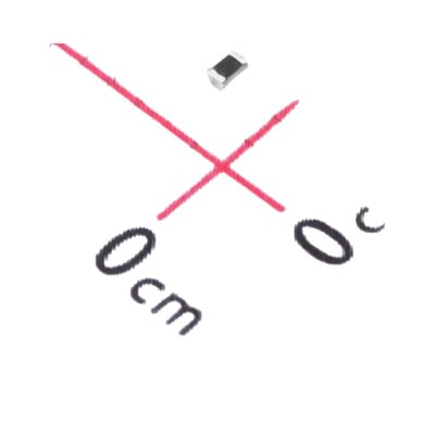 KAMAYA RMC10-333JTH Surface Mount Chip Resistor