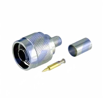 L-com ASM-1504 Coaxial Connector RF Assembly