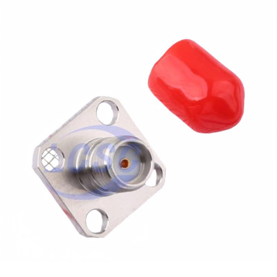 HenryTech HLY-SMA-KFD-J1-6 Coaxial Connector RF Assembly for sale
