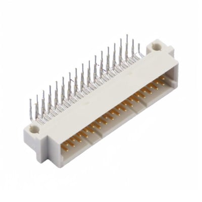 OMRON XC5C-4822A DIN 41612 Connector