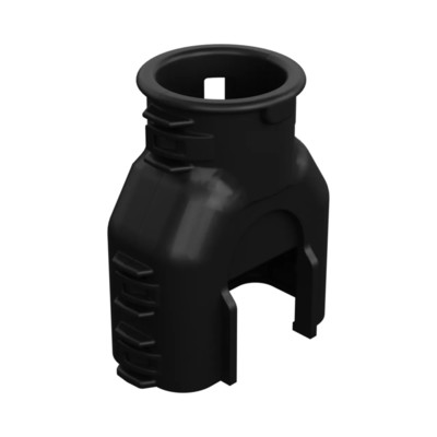 MX150 Backshell for Female Sealed Connector Assembly, 16 Circuit, without Rib for sale