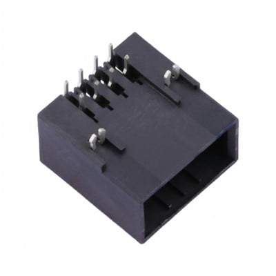 DEREN 5608BG-007R141TT000 Male Header Pins for sale